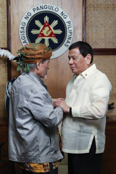 Here are the 10 most important lessons from Cesar Adib Majul's seminal ...